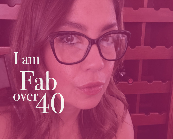 Angela Imperial | FabOver40
