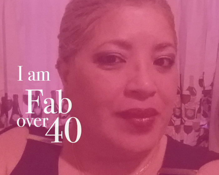 Wanda Perez | FabOver40