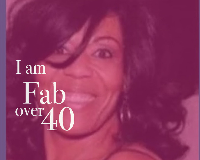 Constance Jones Constance | FabOver40 Constance Jones Constance | FabOver40