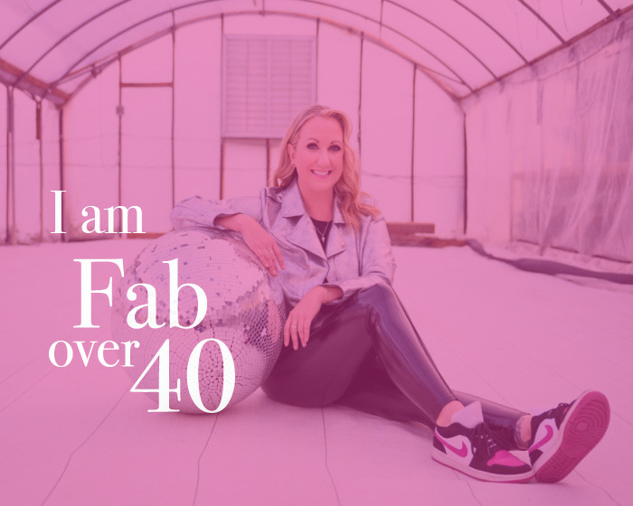 Wendy Morris | FabOver40