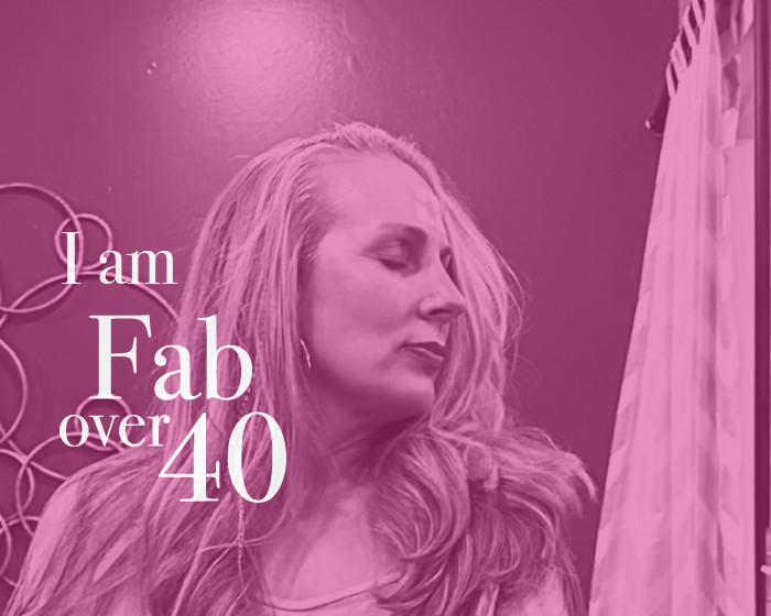 Mary Del Carlo | FabOver40