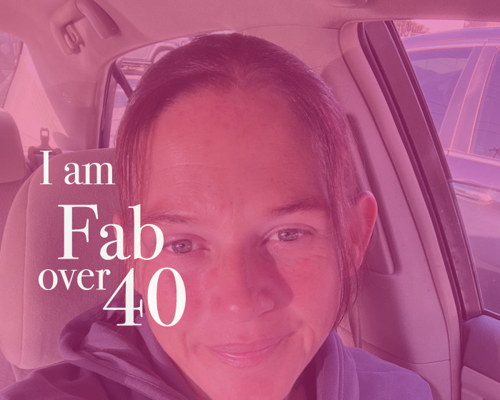 Erica Mcdaniel | FabOver40