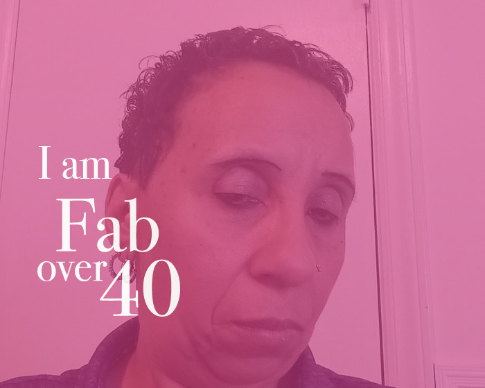 Ruth MEANS | FabOver40