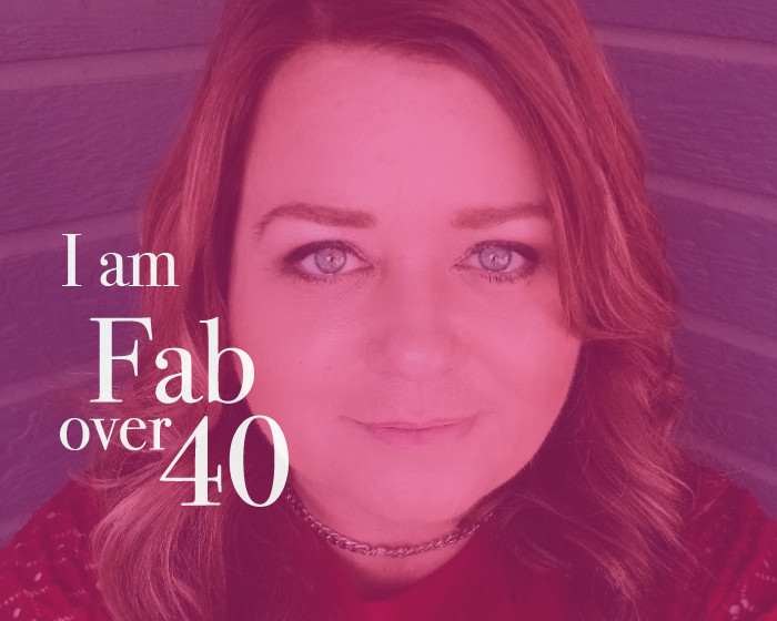Melissa Babcock | FabOver40