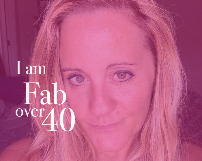 Lori Abbott | FabOver40