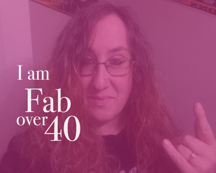 Shelly Burns | FabOver40