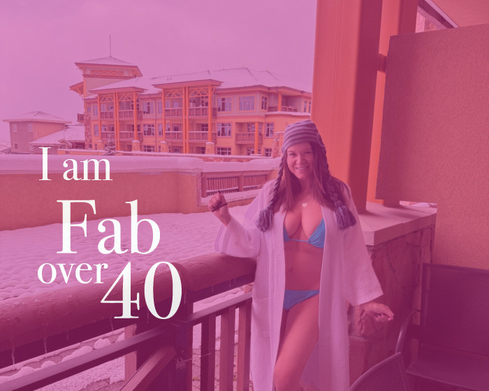 Michelle Prymas | FabOver40