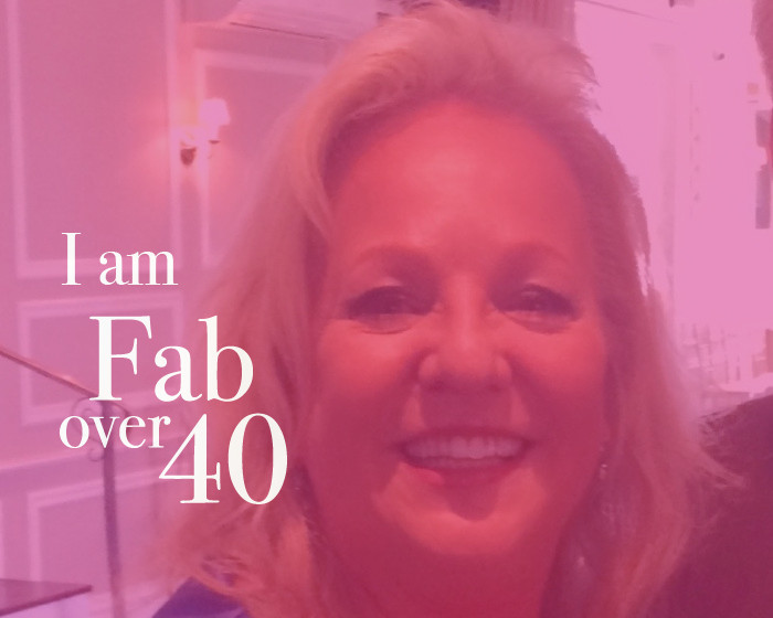 Heidi Bement | FabOver40