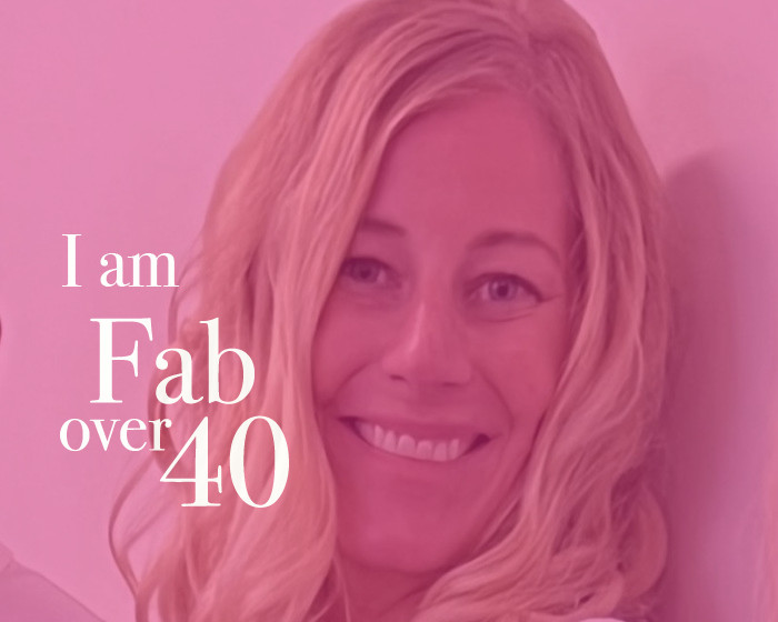 Michelle Ellis | FabOver40