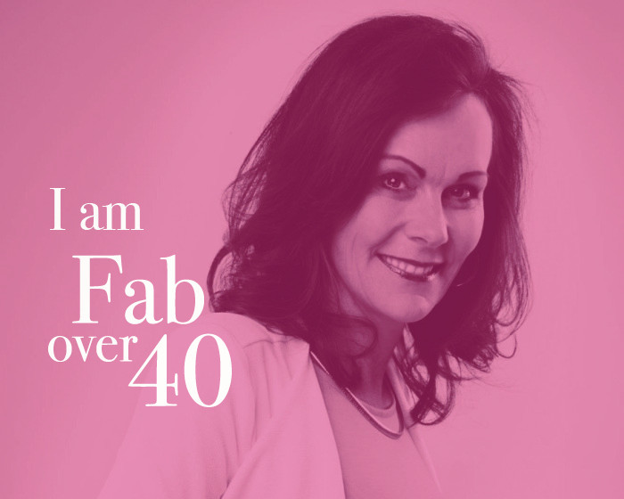 Tracy Watson | FabOver40
