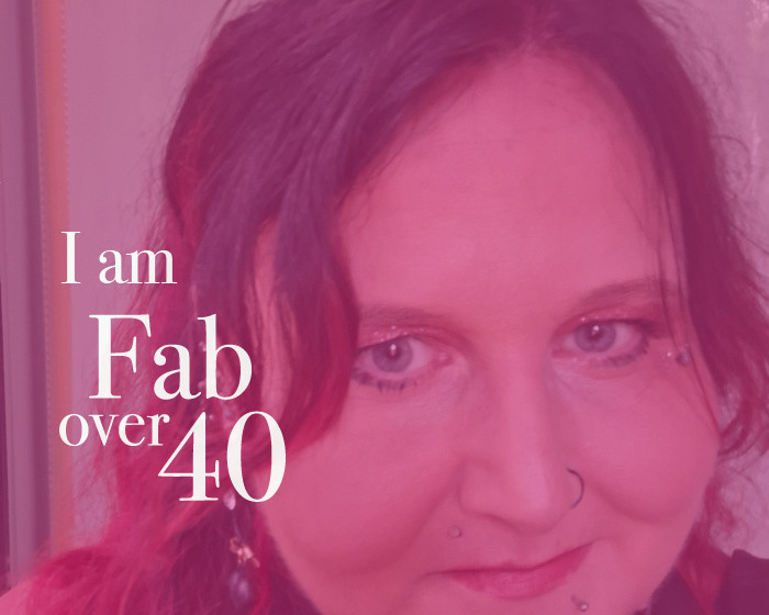 Allie Fanjoy | FabOver40