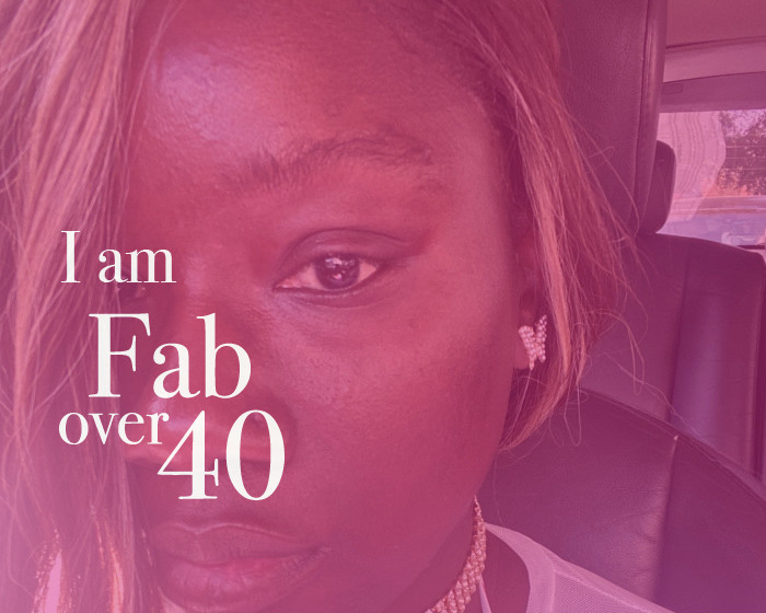 Yolanda addison | FabOver40