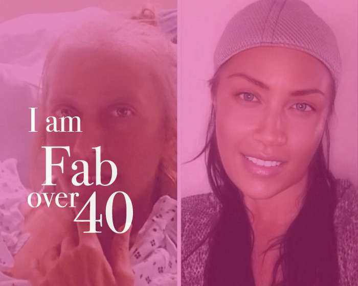 Michelle Corliss | FabOver40