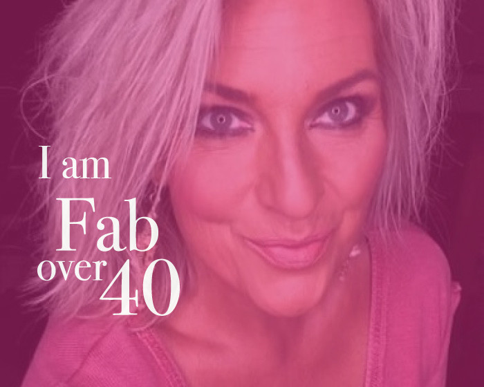 Anna Marie | FabOver40