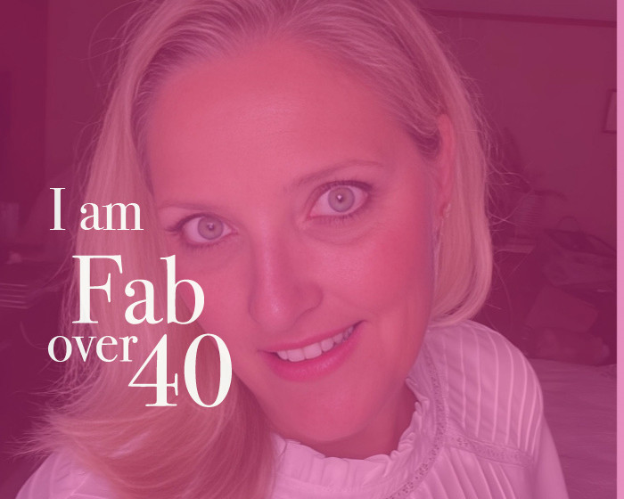 Shelly Conner | FabOver40