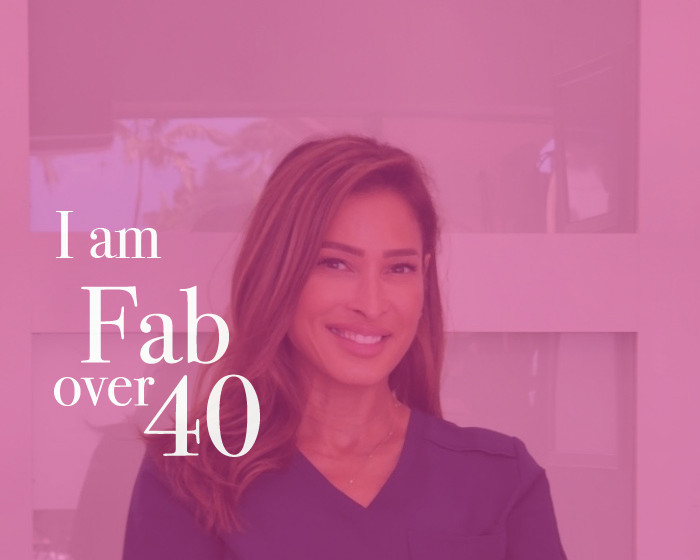 Jessica Amato | FabOver40