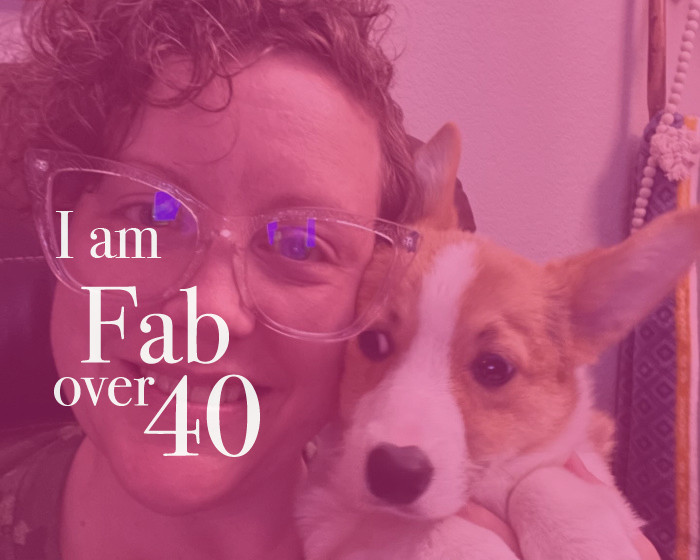 Jessica Pool | FabOver40