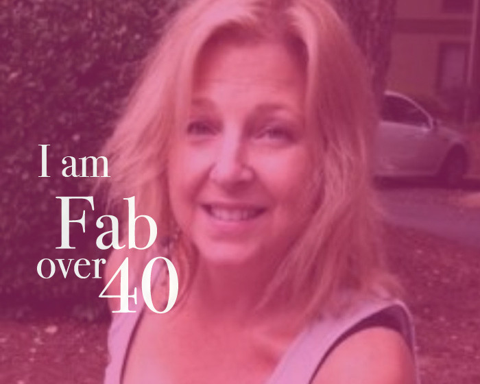 Hope Moore | FabOver40