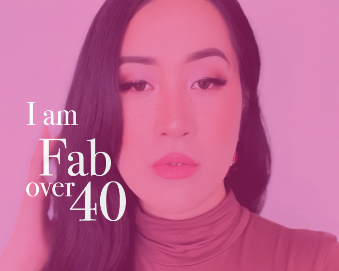 Jamie Quezada | FabOver40