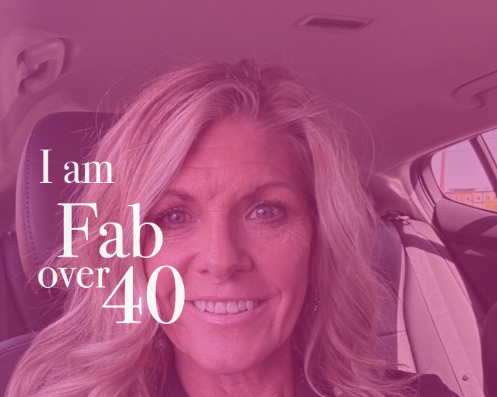 Ronda Schultz | FabOver40