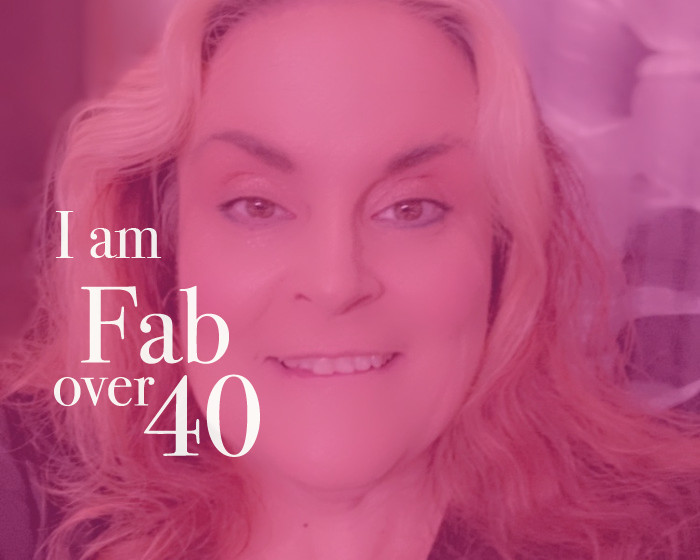 Stacey Matthews | FabOver40