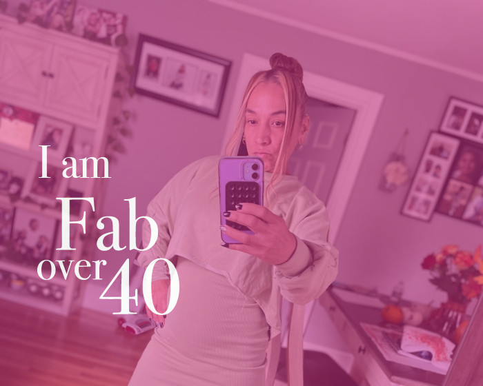Ramona Boone | FabOver40