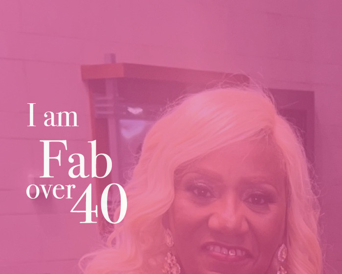 Kathy Holden | FabOver40