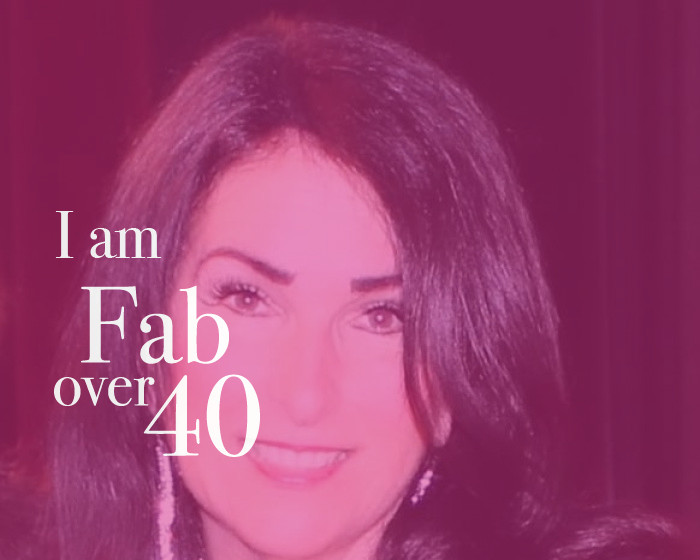 Debbie Monroe | FabOver40