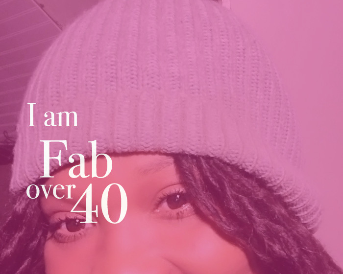 Gervonda Sanchez | FabOver40