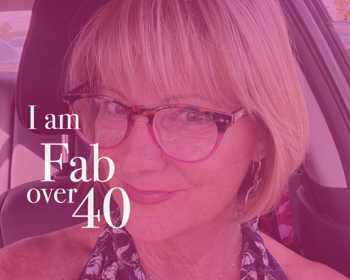 Jodi Walker | FabOver40