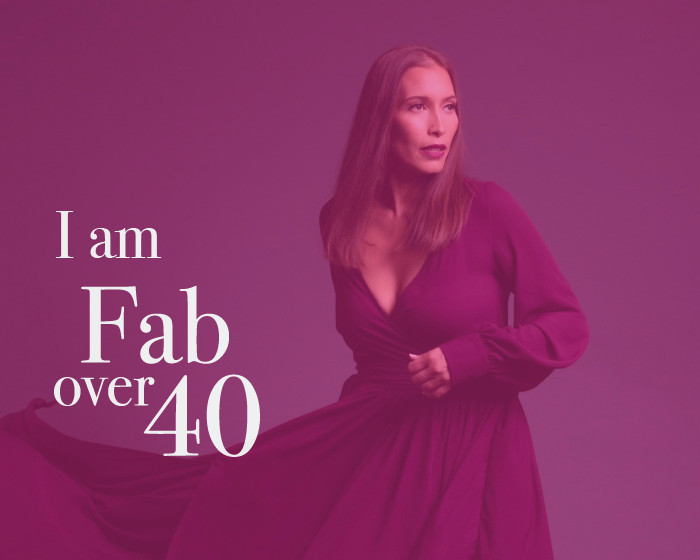Wendy Turner | FabOver40