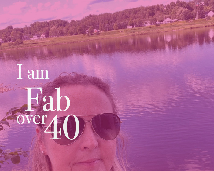 Sharon Quigley | FabOver40
