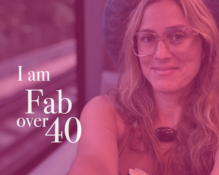 Esther Weinstein | FabOver40