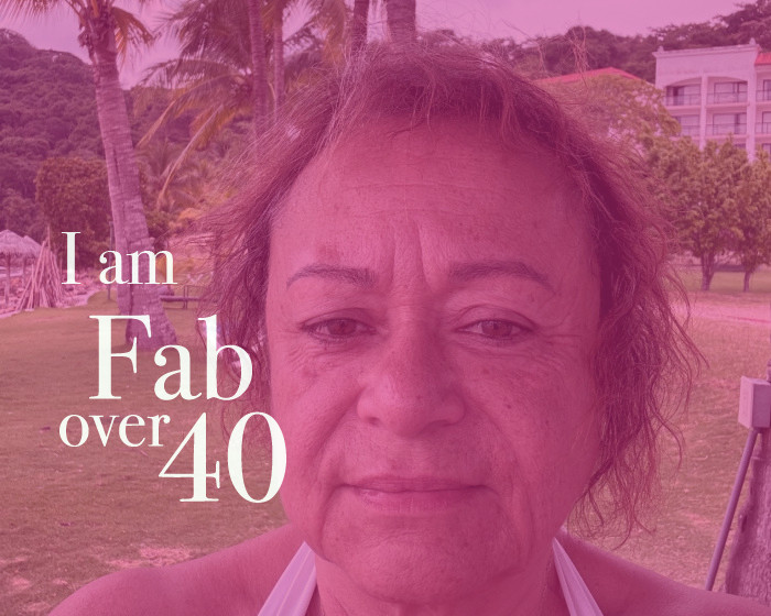 Janet Perritano | FabOver40