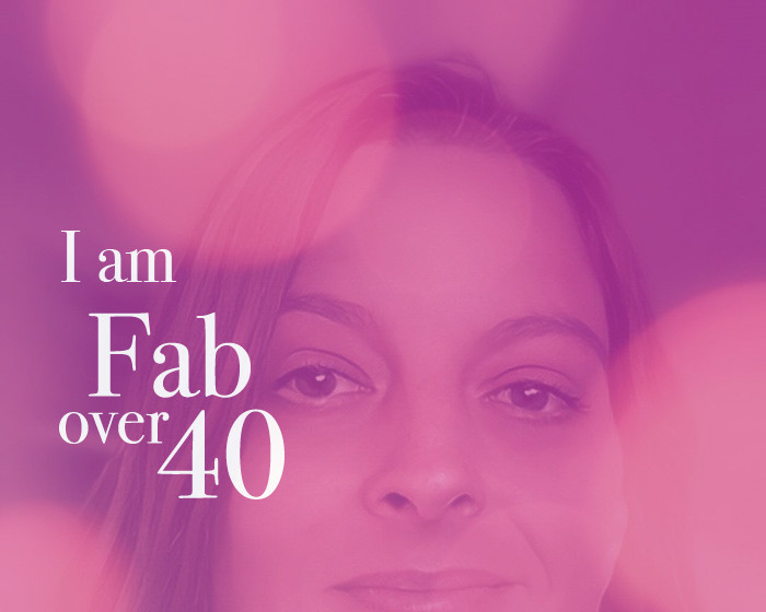 Tifany Brown | FabOver40