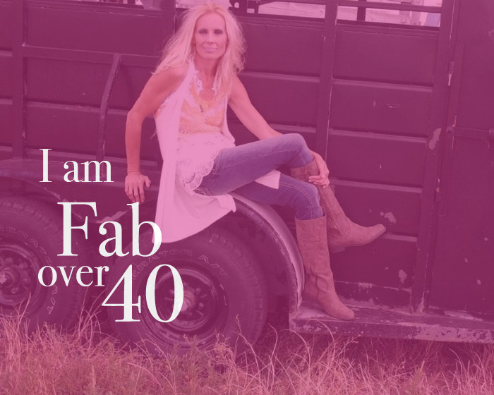 Vanessa Dailey | FabOver40