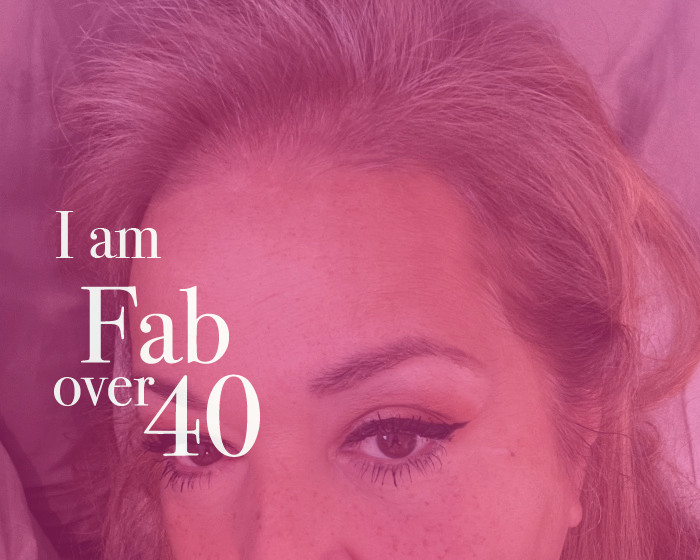 Sarah Marquez | FabOver40