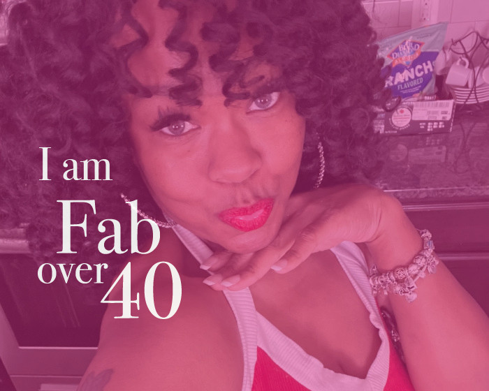 Erin Monique | FabOver40