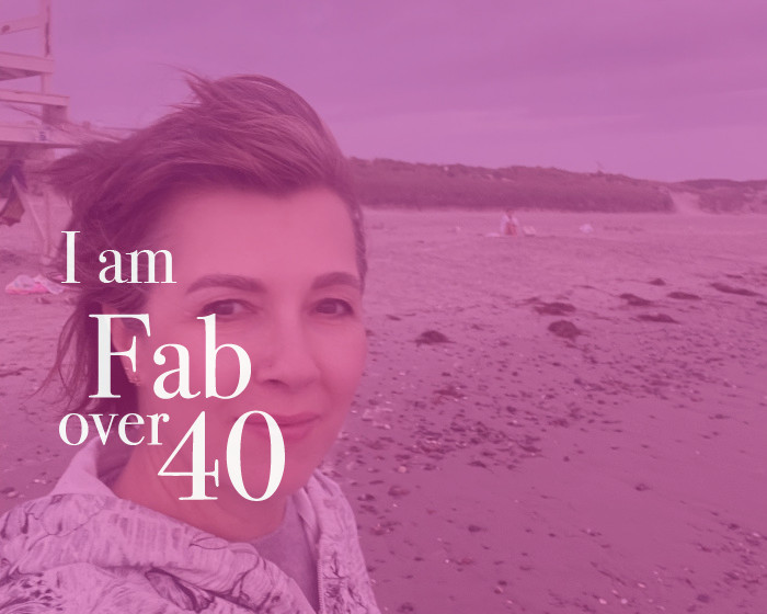 Melanie Mello | FabOver40