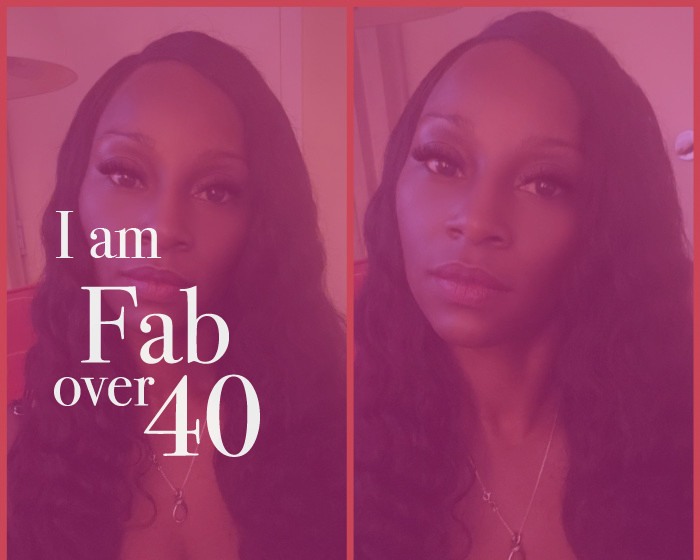 CORNELIA LEE | FabOver40