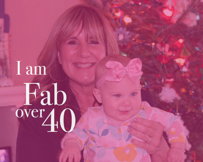 Marisa Almeida OBrien | FabOver40