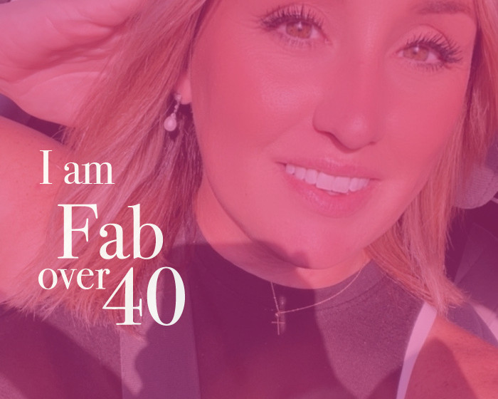 Jessica Young | FabOver40