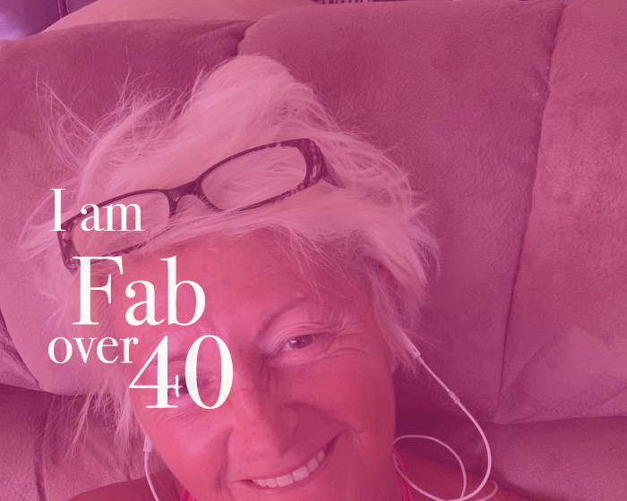 Julie Prior | FabOver40