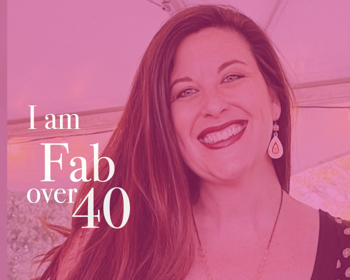 Leslie Lee | FabOver40