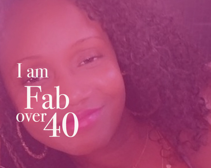 Angela Berry | FabOver40