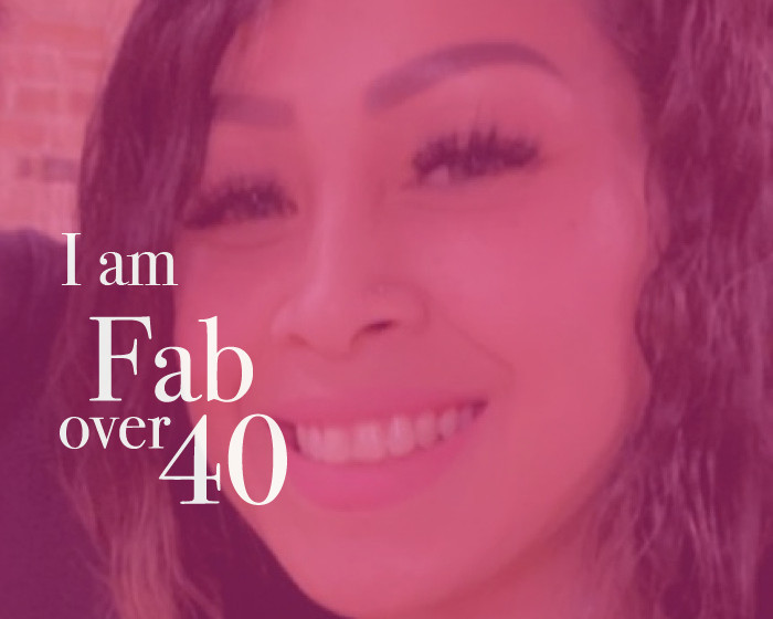 Stacy Sun | FabOver40