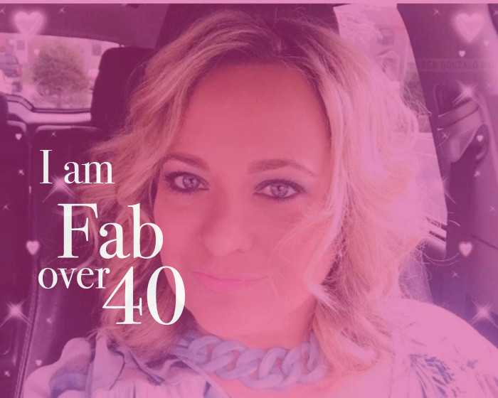 Michele Sauro | FabOver40