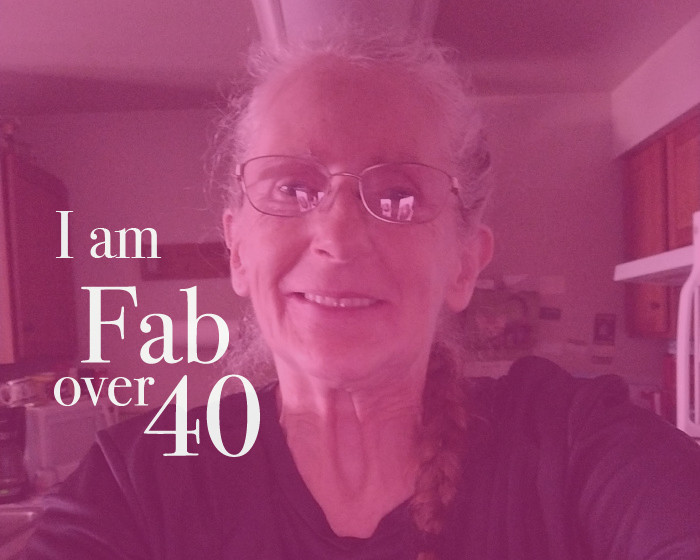 Cynthia Palmer-Ham | FabOver40