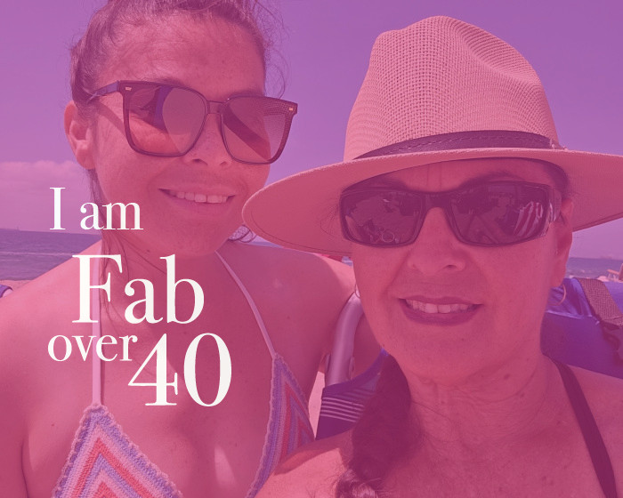 Deanna Arnold | FabOver40