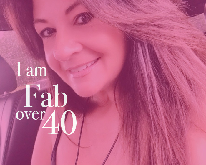 Lori Terranova | FabOver40